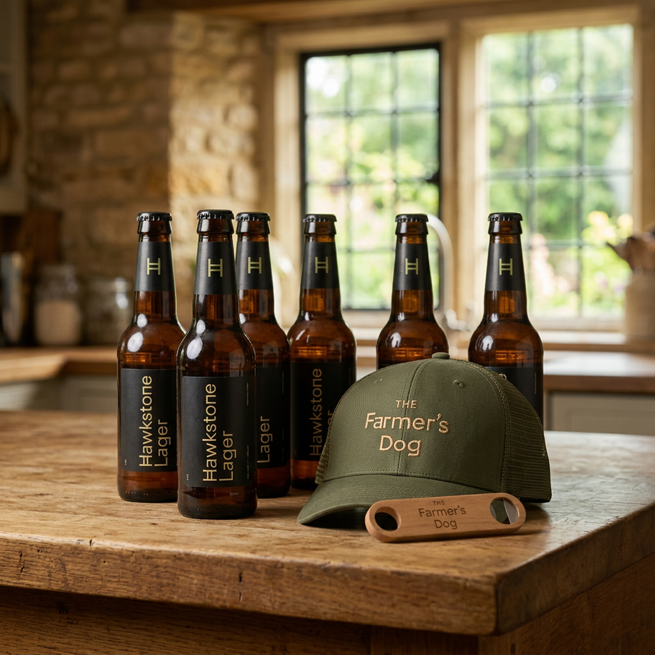 Reservations | The Farmer's Dog