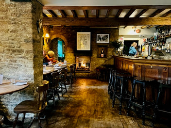 Local Pubs | The Farmers Dog – The Farmer's Dog
