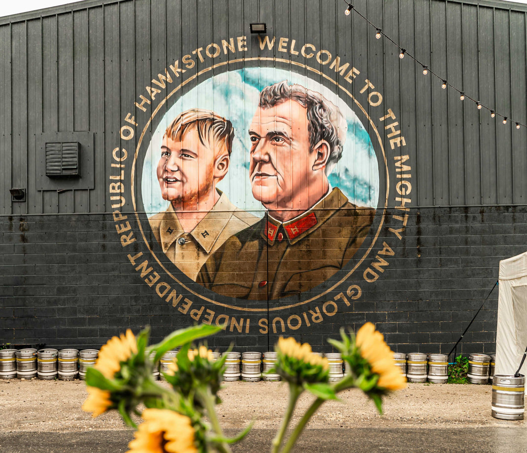 Local Pubs | The Farmers Dog – The Farmer's Dog