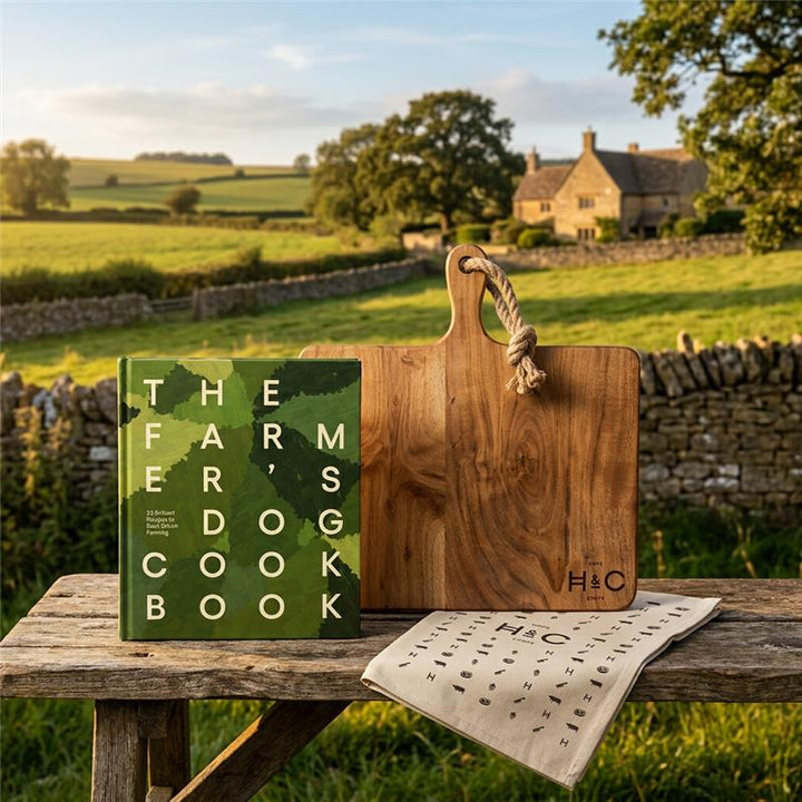 Reservations | The Farmer's Dog